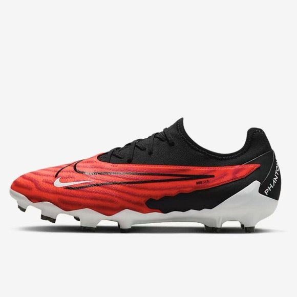 Nike | Shoes | Nike Phantom Gx Academy Multiground Soccer Cleats Black ...